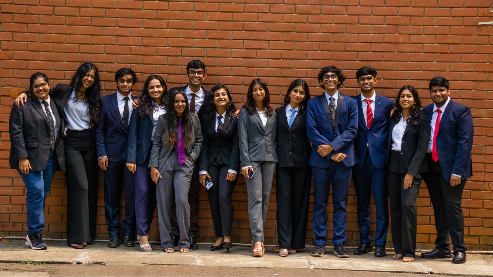 Parikshit Student Satellite