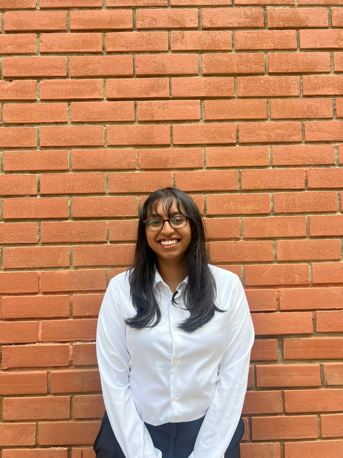 Parikshit Student Satellite