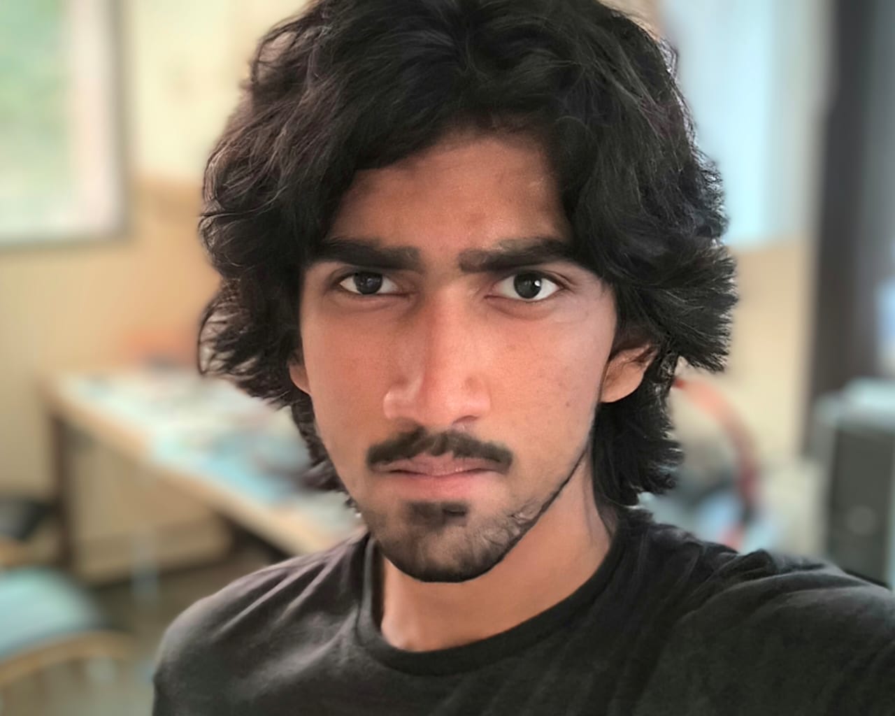 Parikshit Student Satellite