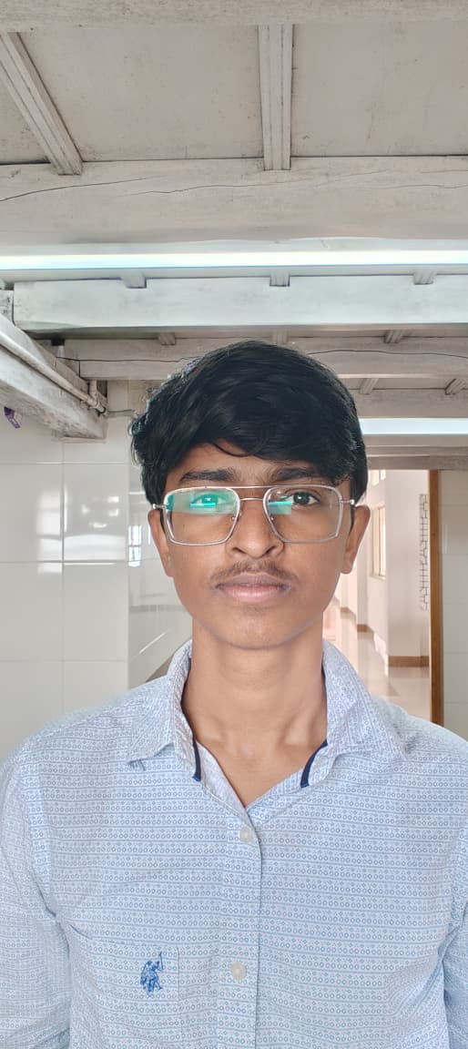 Parikshit Student Satellite