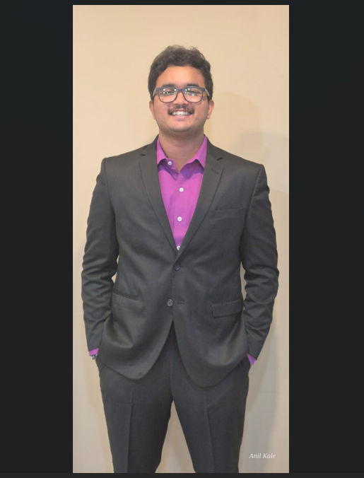 Parikshit Student Satellite