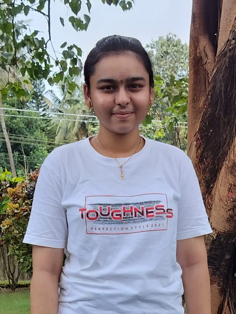 Parikshit Student Satellite